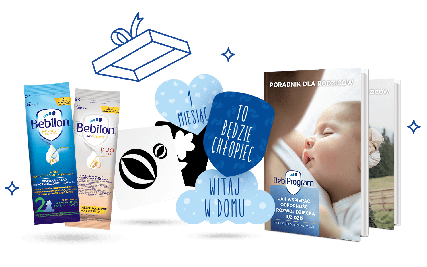 Rejestracja - baza wiedzy i materiały do pobrania | BebiProgram